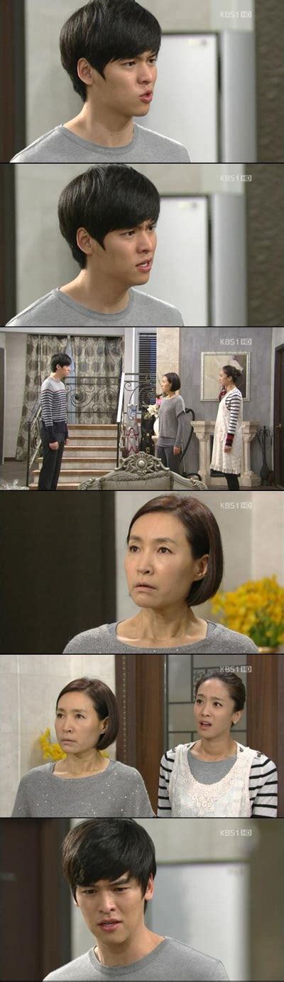 웃어라 이장우 아버지 여자문제 어머니 상처주면 가만안둬 격분