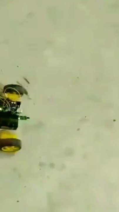 Fire Detector System Project With Arduino Uno Youtube Shorts Videos Youtube