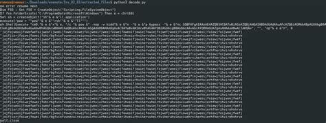Onenote Analysis Goggleheadedhacker