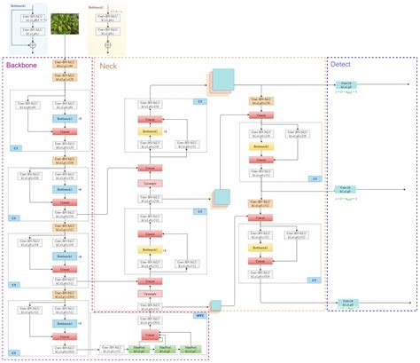 Xiaomila Green Pepper Target Detection Method Under Complex Environment