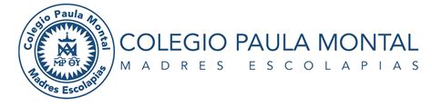 Logio Colegio Paula Montal San Clemente