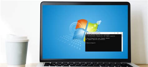 How To Reset Windows 7 Admin Password Using Command Prompt