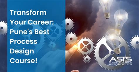 Best Process Design Engineering Course In Pune August 2025