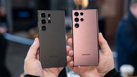 Why You Shouldnt Buy The Galaxy S25 Ultra Or The Iphone 16 Pro Max