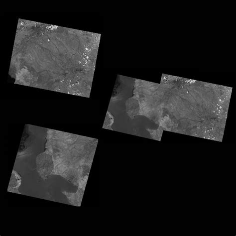 Mahdi Farmahini Farahani On Linkedin Mosaic Satellite Images With Python Evxrhjhy