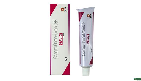 Buy Cwin Cream 30 G Online At Best Prices Wellness Forever