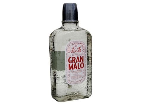 Licor De Tequila Gran Malo Spicy Tamarindo 750 Ml Walmart Costa Rica