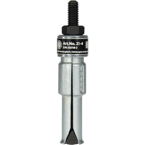 Kukko 21 4 Internal Puller With 2 Scales 20 To 30 Mm