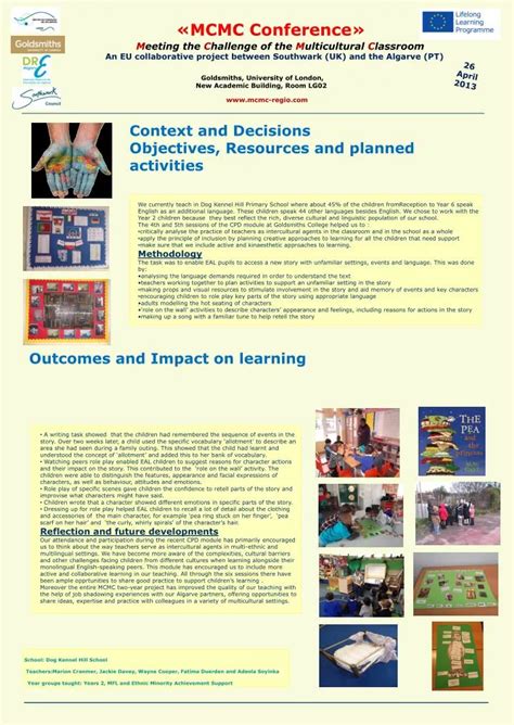 PPT MCMC Conference PowerPoint Presentation Free Download ID 6208792