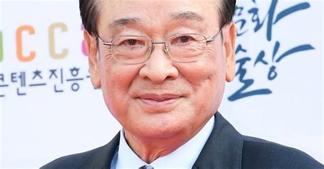 อี ซุนแจ นักแสดงเกาหลีที่อยู่ในวงการมานานที่สุด เสียชีวิตแล้ว