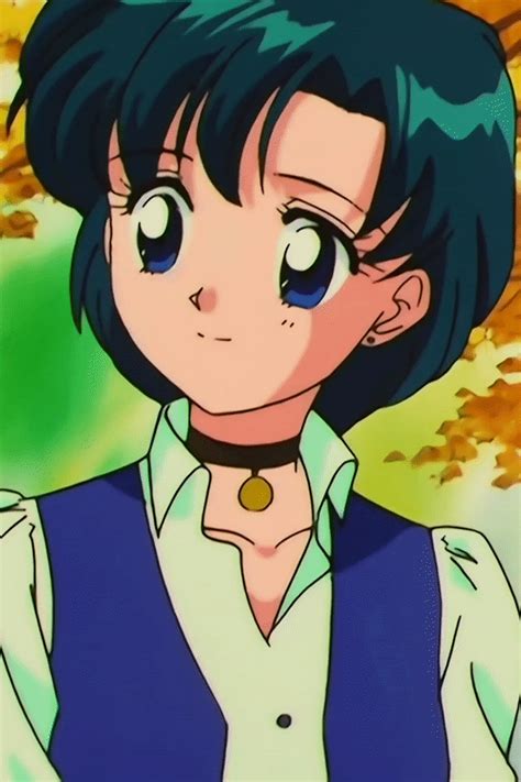 Ianime0 Sailor Moon Super S Ami Mizuno Episode 24