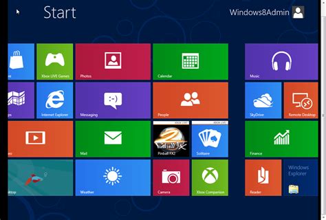 Living And Breathing The World Of Microsoft Installing Windows Consumer Preview