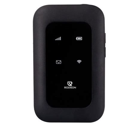 10 Modem MiFi 4G Terbaik All Operator Termurah 2025