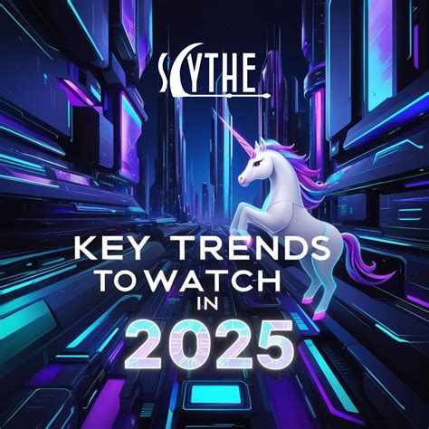 The Future Of Proactive Cybersecurity Key Trends To Watch In 2025