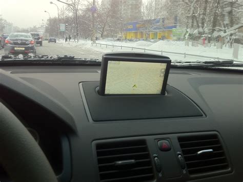 Монитор + Навигация+ Камера заднего вида — Volvo XC90 (1G), 2,5 л, 2010 ...