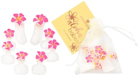 Essence Trend Edition Aloha Babes Jetzt Erh Ltlich