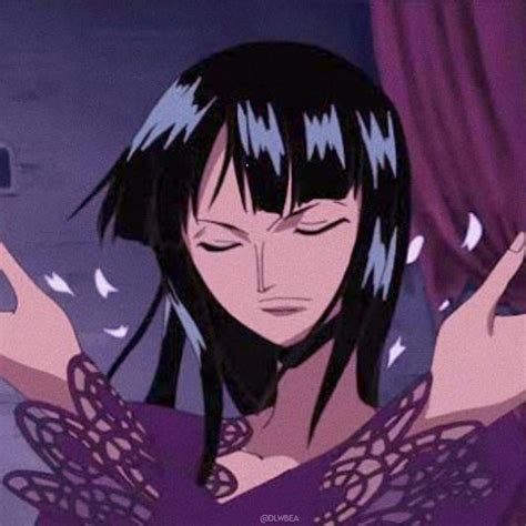 𝑁𝑖𝑐𝑜 𝑅𝑜𝑏𝑖𝑛🍒 Nico Robin Robin Personagens De Anime