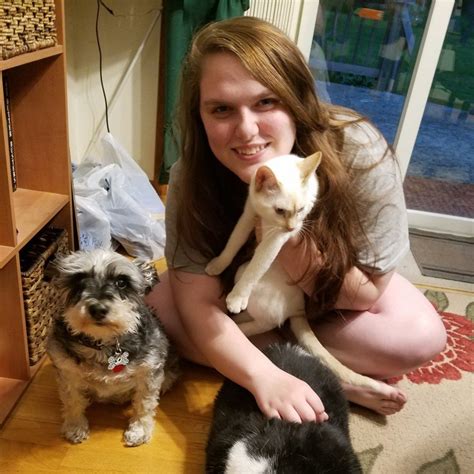 Our Animal Caregivers Oakwood Hills Animal Hospital
