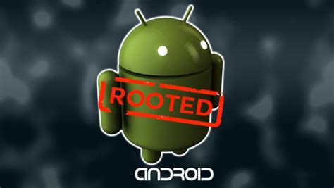 how to root any android phone without a computer make technical