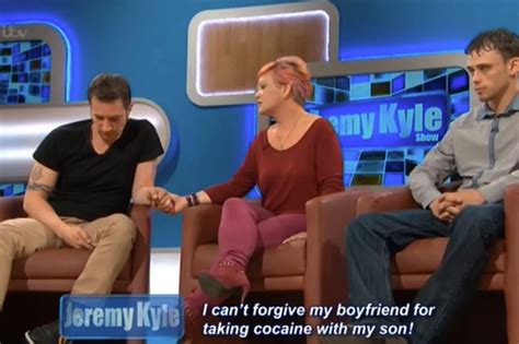Jeremy Kyle Irish Mirror Online