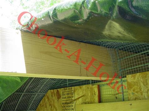 Permanent Hoop Coop Guide Backyard Chickens Learn How To Raise Chickens
