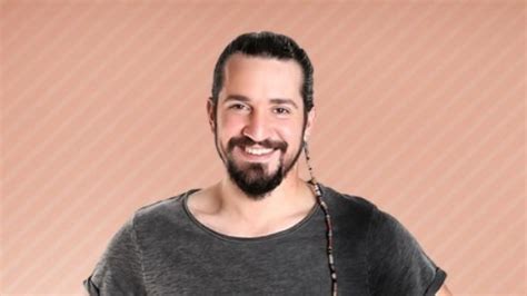 Doğukan Manço kimdir Survivor Doğukan kaç yaşında nereli ne iş