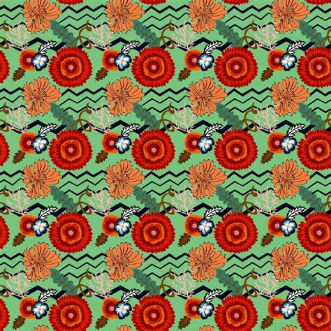 50000 Chitenge Pattern Pictures