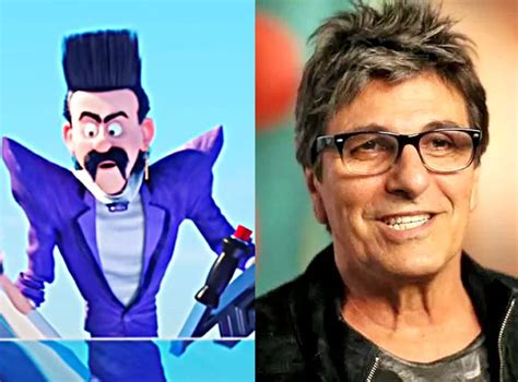 ‘meu Malvado Favorito 4 Leandro Hassum Celebra Encontro Com Steve Carell