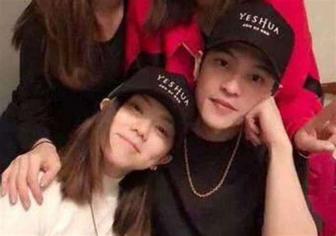 姐弟恋成真？港媒曝邓紫棋与男友秘婚4个月，她本人亲自开心回应