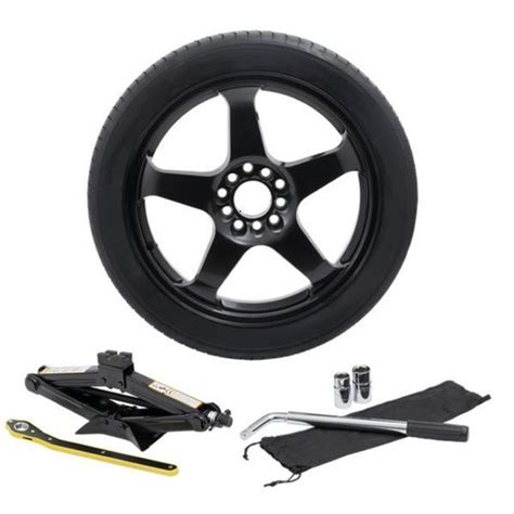Spare Tire Kit Options Fits 2007 2024 Acura Rdx Modern Spare Ebay