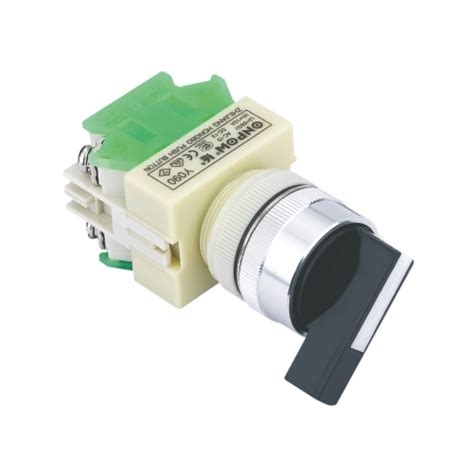 China Easy To Use Push Button Switch Manufacturer And ONPOW Factory Onpow