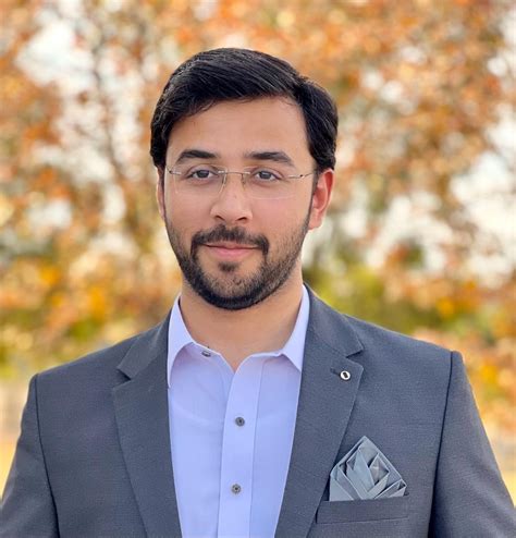 Hamza Ahmed Content Writer At Egnition