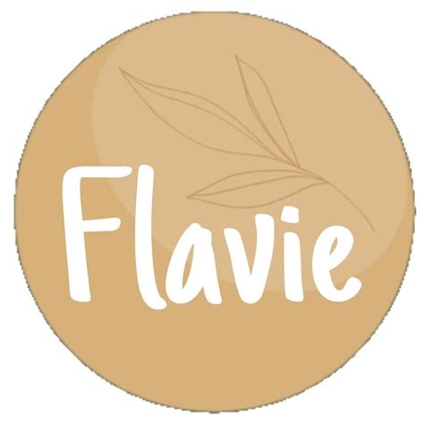 Flavie Flavie Added A New Photo