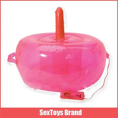 New Adultes Sex Toys Gonflable Chaise Avec Vibrant Pénis Coussin