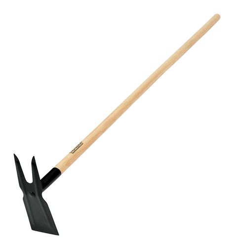 Home Plus Steel Weeding Hoe Essex County Co Op