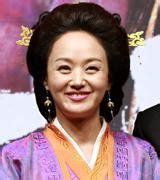 ペ・ジョンオク プロフィールand出演ドラマ