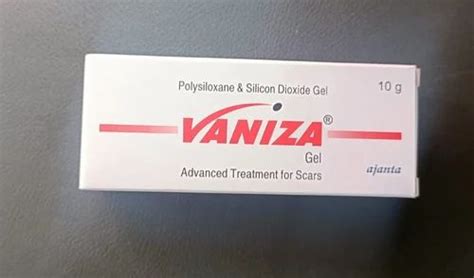 10g Polysiloxane Silicon Dioxide Gel Packaging Type Tube At Rs 608