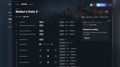 Baldurs Gate 3 — Bg3sx Sex Framework 18 Adult Mods Characters