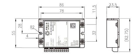 Bldc Sensorless Motor Driver Encoder And Driver Product Sha Yang