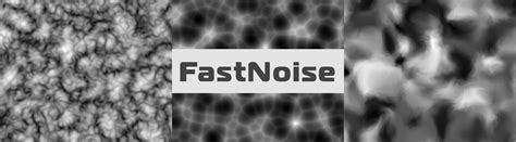 Fastnoise