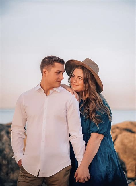 Cassidy Wilson And Chris Kos Wedding Website