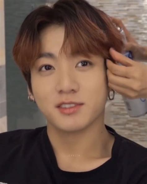 Bts Jungkook H ♡ On Instagram “hes So Pretty 🧸 Edit Acc