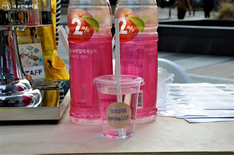 도심 속 농부의 시장 신선함은 기본 저렴함은 덤 내 손안에 서울 서울이야기 시민소통 정보소통광장