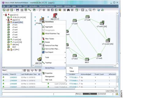 Cisco Prime Network Administration Guide 3 8 Advanced Administration For The Gateway And