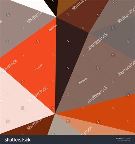 Textile Multicolored Geometric Poligonal Pattern Over 440 Royalty Free Licensable Stock