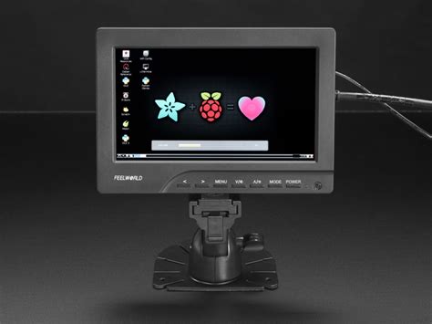 installation raspberry pi video looper adafruit learning system
