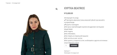 Как добавить дополнительные поля для товара в Woocommerce — Хабр Qanda