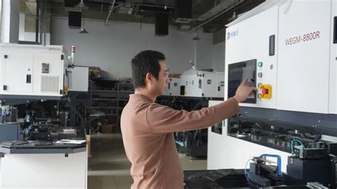 Beijing E Town Semiconductor Equipment Enterprises Sprint For A Good Start