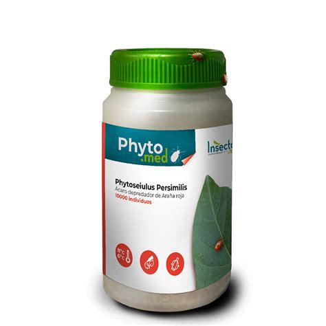 Phytomed Insectos Med