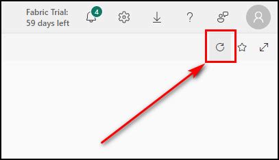 Fixed Power BI Dataset Manual Refresh Not Working
